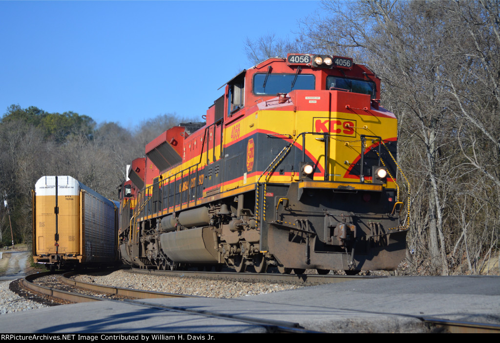 NS'S Alabama Division Birmingham East End District